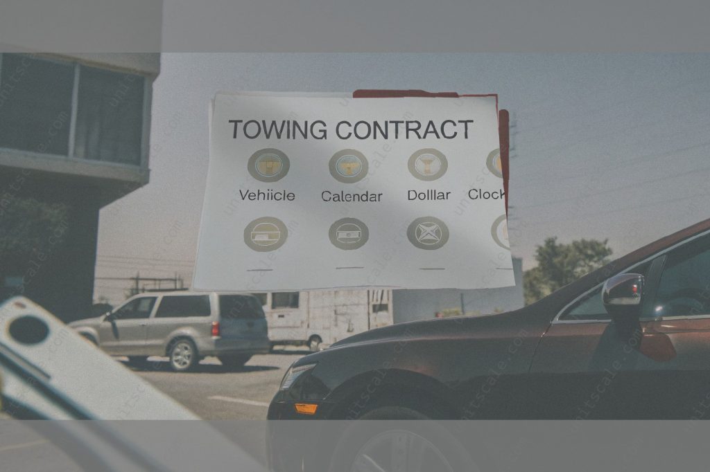 Demystifying Towing Contracts: What You Need to Know - Law Ordinance