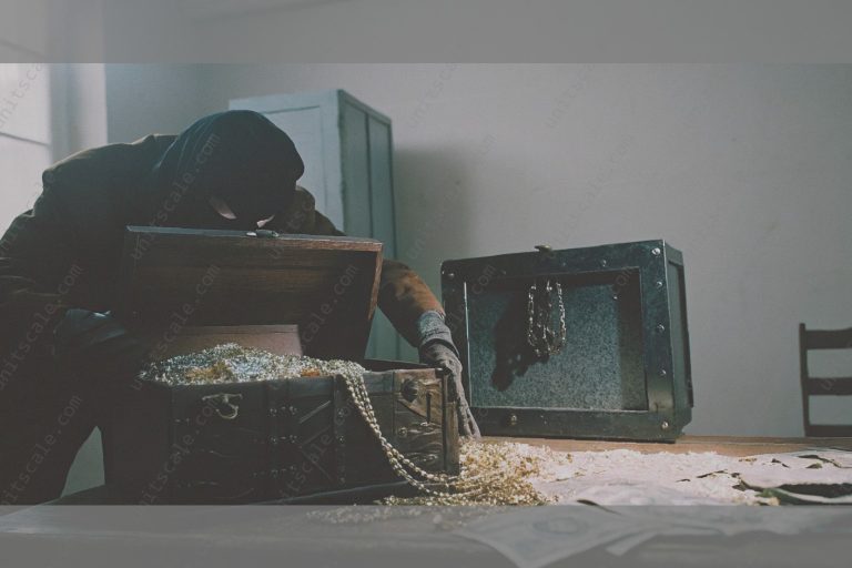 Inheritance Theft: Your Rights to Heirlooms Explained - Law Ordinance